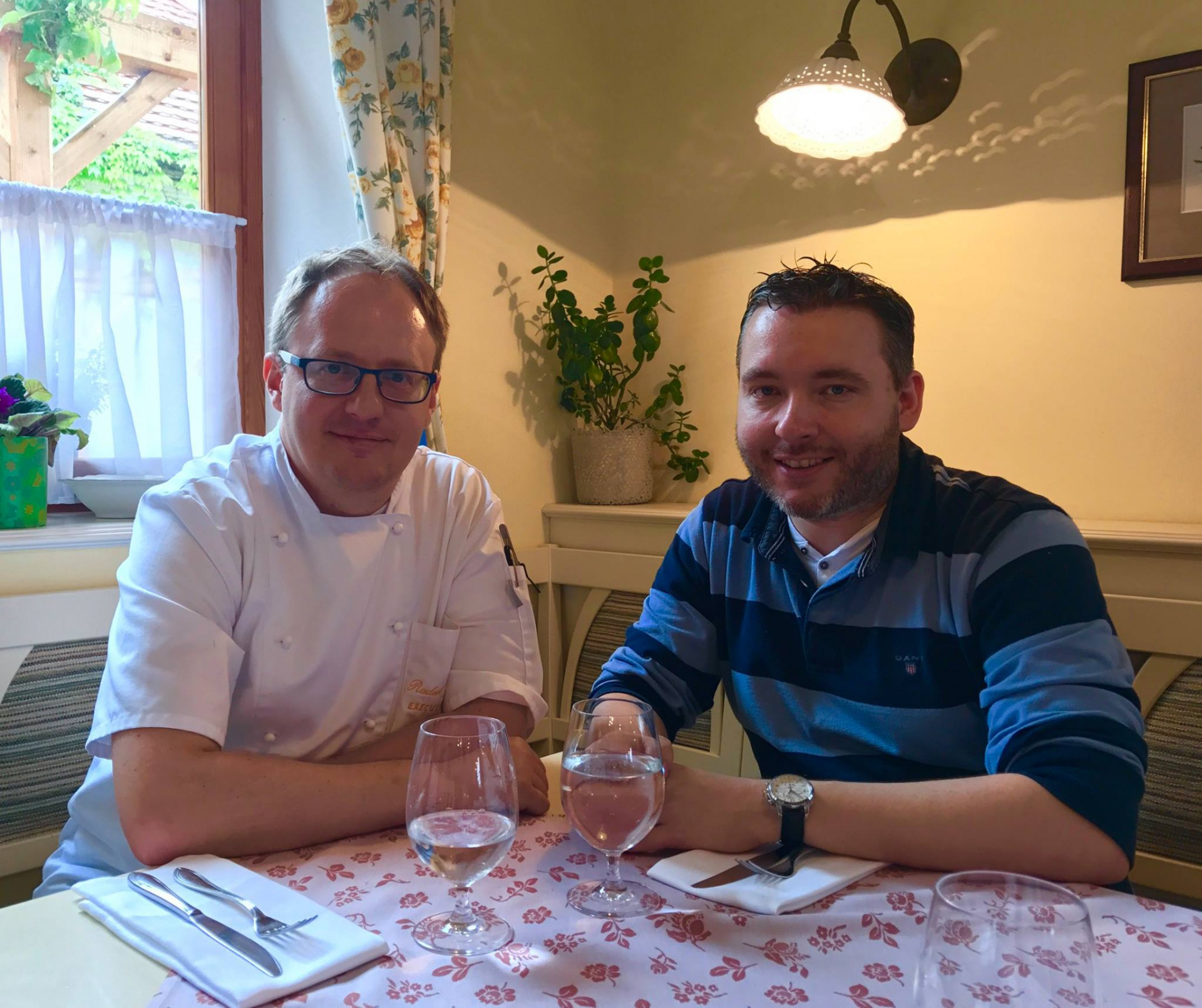 MIKULÁŠ GOTTWALD - Radek David